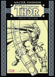 THOR DE WALTER SIMONSON. LA BALADA DE BILL RAYOS BETA (MARVEL LIMITED ...
