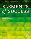 ELEMENTS OF SUCCESS STUDENT BOOK 2: ELEMENTS OF SUCCESS STUDENT BOOK 2 ...
