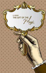 THE GIFT OF THE MAGI - O. HENRY - 9781800604711