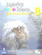 EXPLORING SCIENCE STUDENT BOOK WITH ACTIVEBOOK - MARK LEVESLEY - 9781405895439 - PEARSON SCHOOLS
