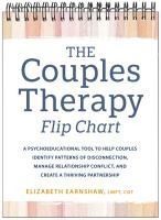 THE COUPLES THERAPY FLIP CHART: A PSYCHOEDUCATIONAL TOOL TO HELP ...
