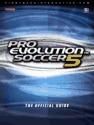 PRO EVOLUTION SOCCER 5: THE OFFICIAL GUIDE - PIGGYBACK - 9781903511770