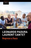 REGRESO A ITACA (EDICION DE LA PELICULA RETOUR A ITHAQUE) / RETURN TO ...