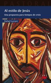 AL ESTILO DE JESUS - RAFAEL LUCIANI RIVERO - 9788428828284