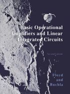 BASIC OPERATIONAL AMPLIFIERS AND LINEAR INTEGRATED CIRCUITS - THOMAS L. FLOYD - 9780130829870