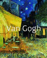 VINCENT VAN GOGH: MASTERS OF ART - VINCENT VAN GOGH - 9783791346595