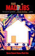 HOME SWEET HOME MAD LIBS - KATE RITCHEY - 9780843183054