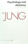 COLLECTED WORKS OF C.G. JUNG, VOLUME 12: PSYCHOLOGY AND ALCHEMY - C. G. JUNG - 9780691018317