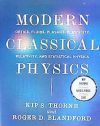 MODERN CLASSICAL PHYSICS: OPTICS, FLUIDS, PLASMAS, ELASTICITY ...