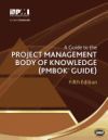 A GUIDE TO THE PROJECT MANAGEMENT BODY OF KNOWLEDGE (PMBOK GUIDE) - 5TH ...