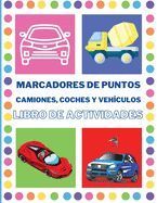 MARCADORES DE PUNTOS LIBRO DE ACTIVIDADES CON MAQUINAS - PREMIERELITE ...