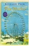FAIR WEATHER - RICHARD PECK - 9780142500347