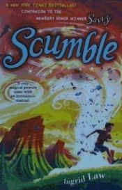 SCUMBLE - INGRID LAW - 9780142419625