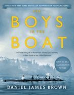 THE BOYS IN THE BOAT (YOUNG READERS ADAPTATION): THE TRUE STORY OF AN ...
