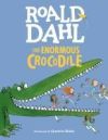 THE ENORMOUS CROCODILE - ROALD DAHL - 9780451480002