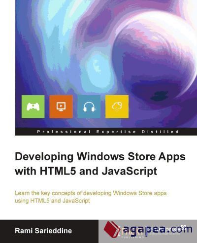 DEVELOPING WINDOWS STORE APPS WITH HTML5 AND JAVASCRIPT - RAMI ...