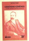 GERONIMO GIMENEZ : UN PRECURSOR DE LA MUSICA ESPAÑOLA - JOSE PAREJO ...
