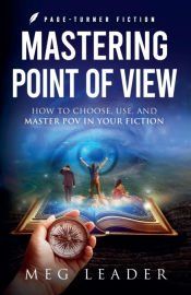 MASTERING POINT OF VIEW - MEG LEADER - 9798227065322