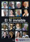 EL FIL INVISIBLE - JOSEP GAMELL I FORNELL - 9788499752051