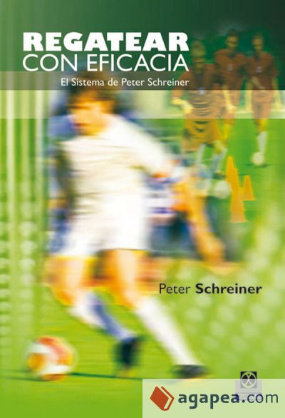 REGATEAR CON EFICACIA. EL SISTEMA DE PETER SCHREINER - PETER SCHREINER ...