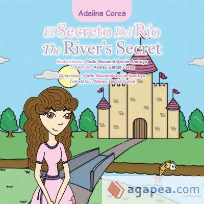 EL SECRETO DEL RIO THE RIVERA S SECRET - ADELINA COREA,CARLO GIOVANNI ...