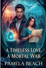 A TIMELESS LOVE, A MORTAL WAR - 9798231881659