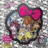 ALBUM MONSTER HIGH SKULL LIFE - MATTEL - 8018190053067