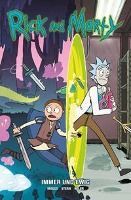RICK AND MORTY - HELEN, EMMETT; STERN, SARAH; MAGGS, SAM - 9783741630811
