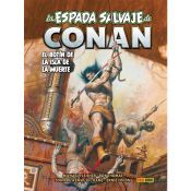 BIBLIOTECA CONAN. LA ESPADA SALVAJE DE CONAN 21 - KERRY GAMMILL, BARON ...