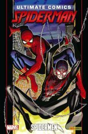 ULTIMATE SPIDERMAN 34. SPIDERMEN - BRIAN MICHAEL BENDIS; SARA PICHELLI ...