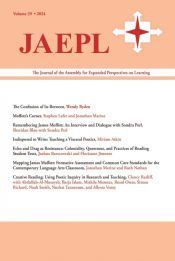 JAEPL 29 (2024) - WENDY RYDEN - 9781643175133