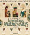 EL GRAN LIBRO DE LEYENDAS MEDIEVALES - FRANCESC MIRALLES; PARRAMON ...