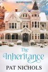 THE INHERITANCE - 9798986051963