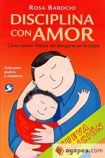 DISCIPLINA CON AMOR - ROSA BAROCIO - 9786079472184