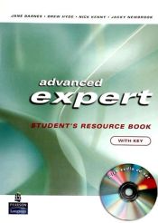 ADVANCED EXPERT CAE STUDENTS RESOURCE BOOK WITH KEY AND CD PACK ...