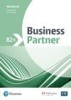 BUSINESS PARTNER B2+ WORKBOOK - IRENE BARRALL - 9781292191386 - PEARSON ...
