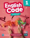 ENGLISH CODE 1 ACTIVITY BOOK & INTERACTIVE ACTIVITY BOOK AND ...