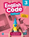 ENGLISH CODE 3 ACTIVITY BOOK & INTERACTIVE PUPIL'S BOOK-ACTIVITY ...