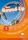 ROUND UP LEVEL 1 STUDENTS' BOOK/CD-ROM PACK - JENNY DOOLEY; V EVANS ...