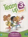 TEAM UP NOW! 3 PUPIL'S BOOK & INTERACTIVE PUPIL'S BOOK AND ...