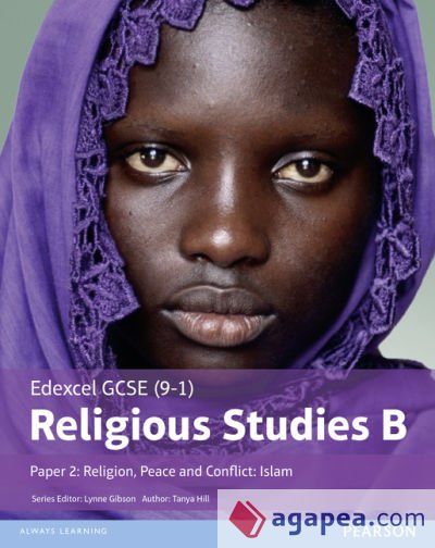 EDEXCEL GCSE (9 1) RELIGIOUS STUDIES B PAPER 2: RELIGION, PEACE AND ...