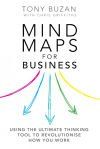 MIND MAPS FOR BUSINESS (BOOK) - TONY BUZAN - 9780273784357