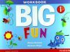 BIG FUN 1 - VV.AA. - 9780133437546 - PEARSON EDUCATION
