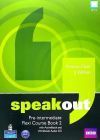 SPEAKOUT PRE-INTERMEDIATE FLEXI COURSE BOOK 2 WITH ACTIVEBOOK AND WORKBOOK AUDIO CD - ANTONIA ...