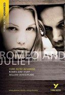 ROMEO AND JULIET (YORK NOTES ADVANCED) ENGLISH LITERATURE STUDY GUIDE ...