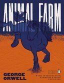 ANIMAL FARM (REISSUE) - GEORGE ORWELL - 9780241706985