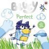 BLUEY: PERFECT - BLUEY - 9780241574249