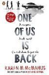 ONE OF US IS BACK - KAREN M. MCMANUS - 9780241563366