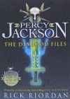 PERCY JACKSON: THE DEMIGOD FILES - RICK RIORDAN - 9780141329505