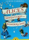 ALICE'S ADVENTURES IN WONDERLAND - LEWIS CARROLL - 9780141321073